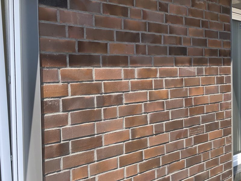 Klinkerriemchen – Stuckateur Lanaj GmbH